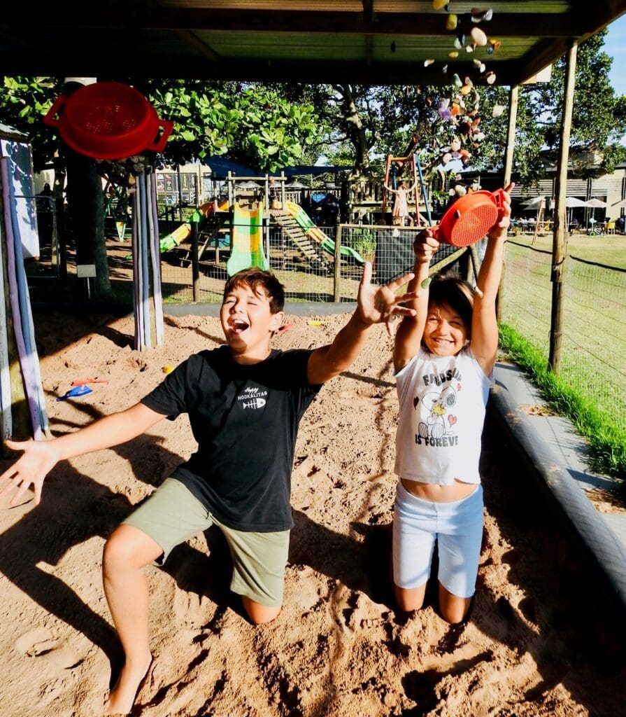 ATTRACTIONS - Sugar Rush Park